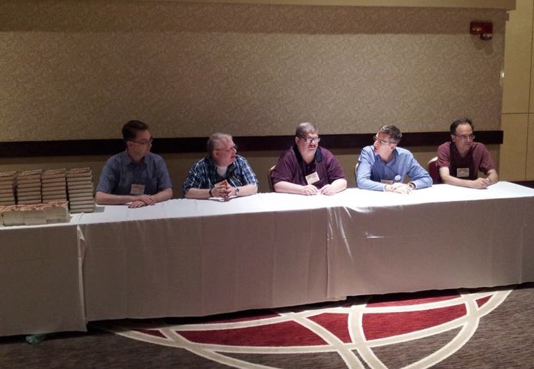 Win Scott Eckert – ComicMix