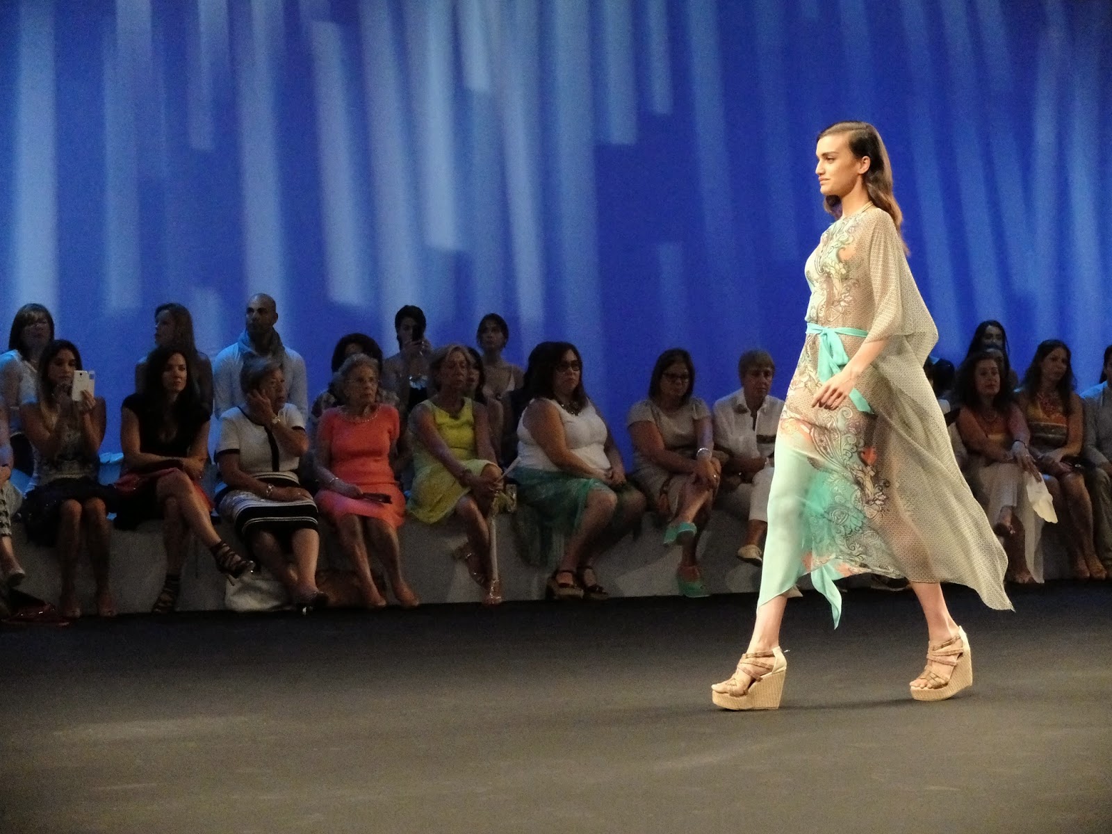 M.I.T Me by Mayte: Pasarela Gran Canaria Moda Cálida 2015