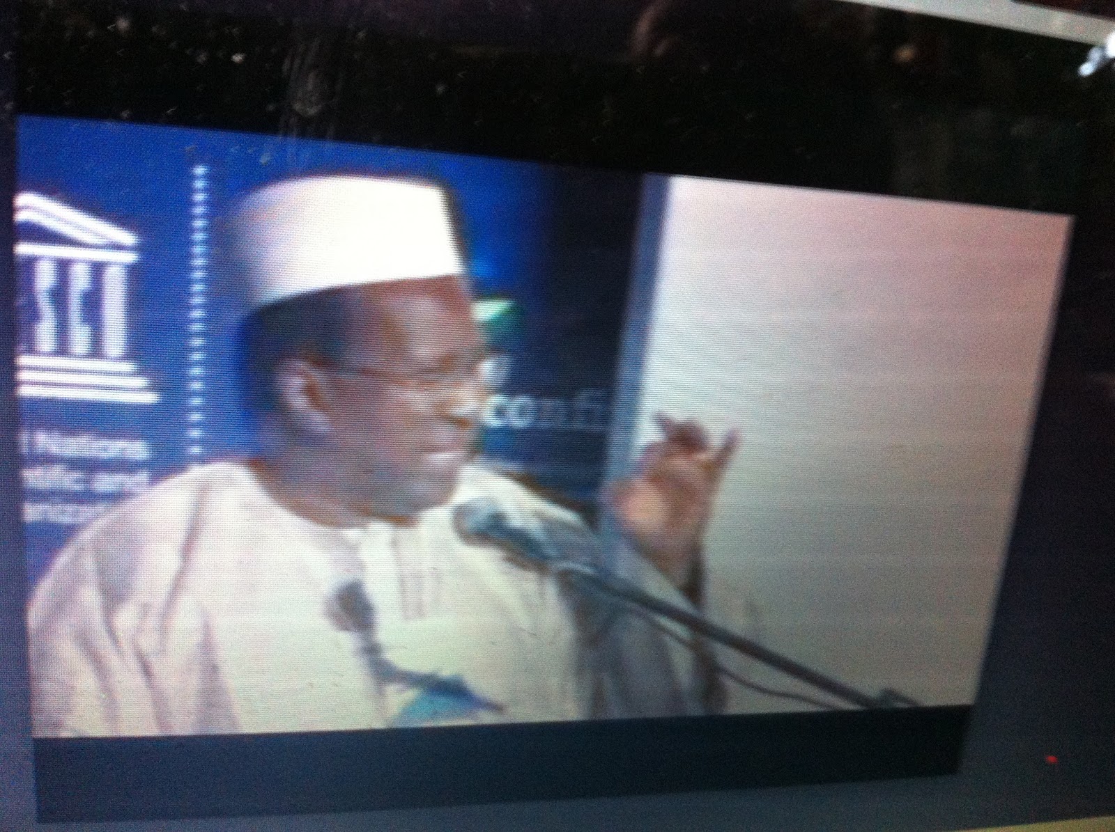 THE BLACK SOCIAL HISTORY:: BLACK SOCIAL HISTORY : AFRO-MALIAN " ALPHA ...