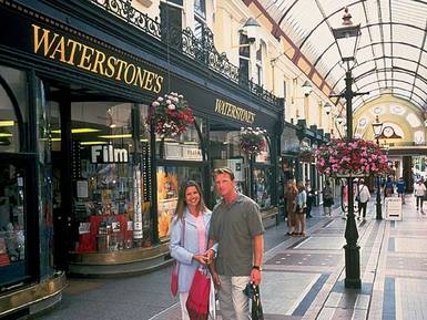 Mad about Britain: SCHOOL TRIP TO BOURNEMOUTH
