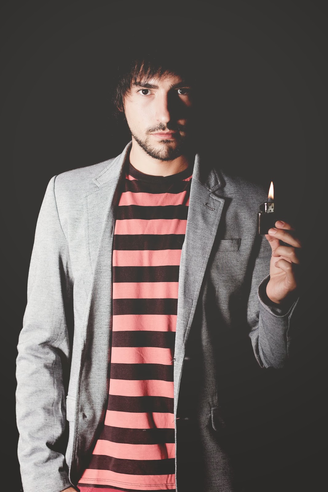 HiSTéRiCaS GrabacioneS: Jere Improperios - Los colores de la luz (2013 ...