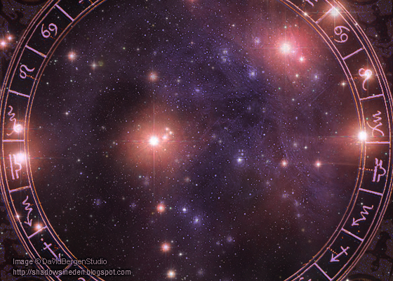 Shadows in Eden: April 2013