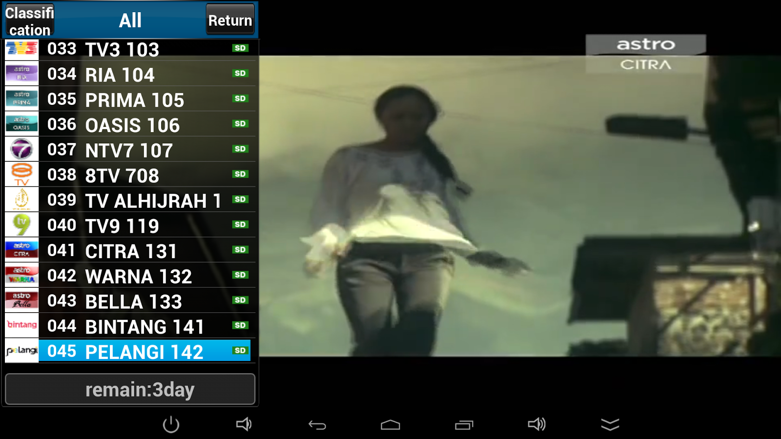 MoonTV - IPTV (Subscription) - Kodi IPTV Malaysia