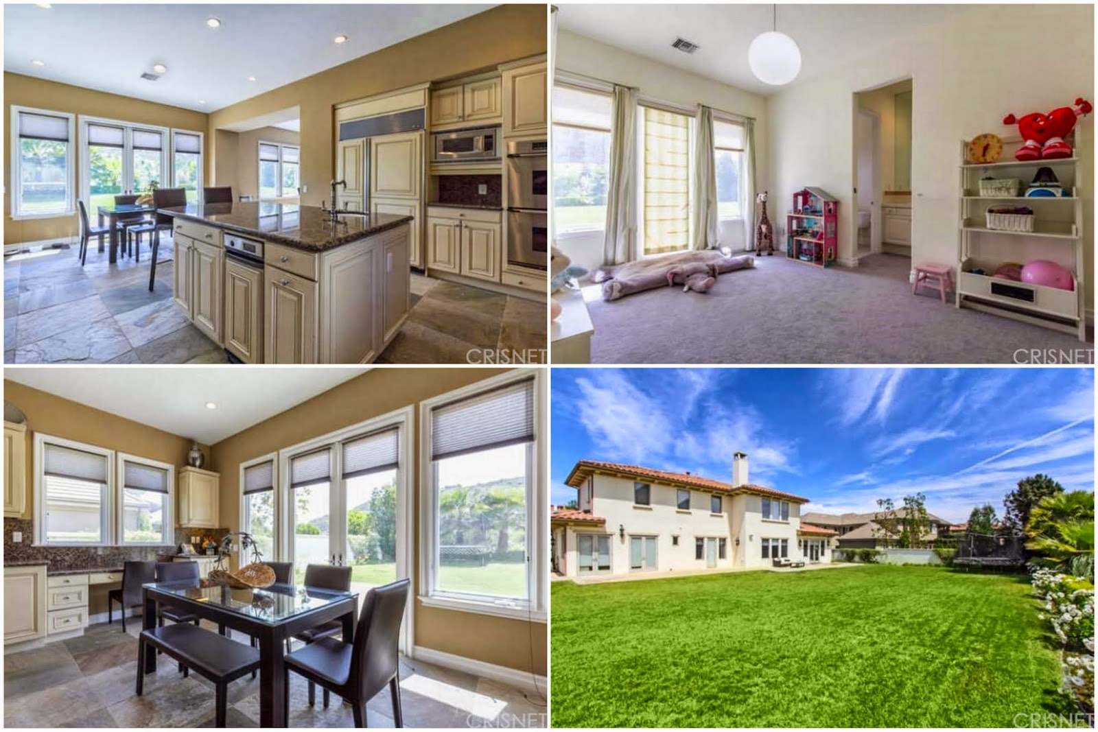 Celeb R.E.: Former Wife of Blink-182's Travis Barker, Shanna Moakler's ...