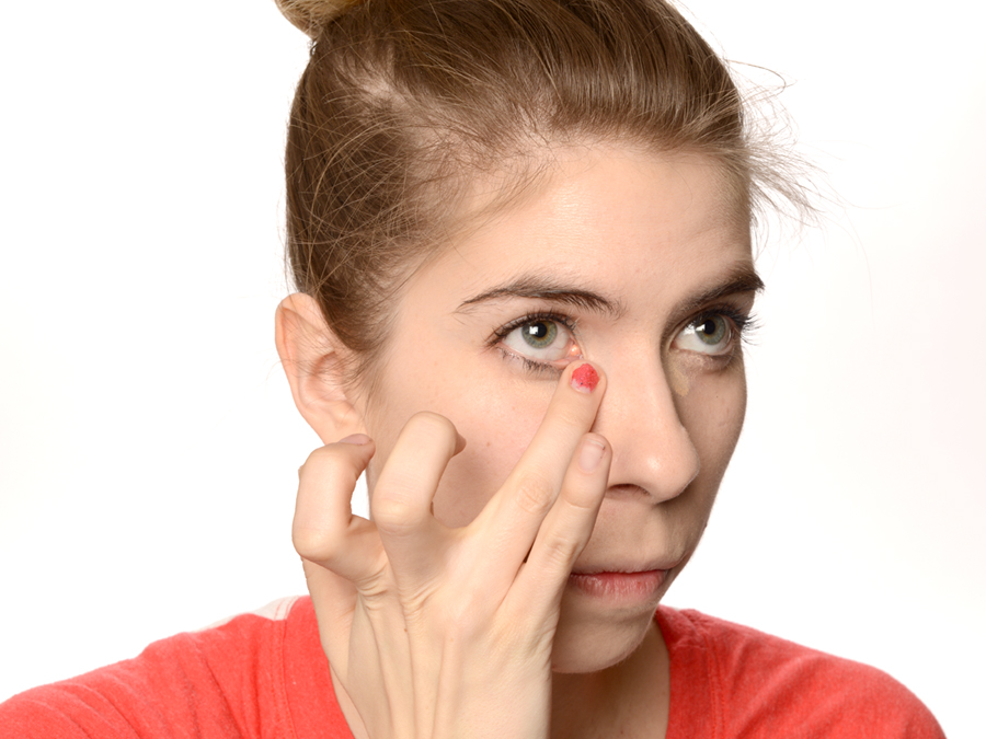 Bisous Darling: Everyday Makeup : Tutorial