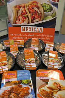 Fresh & Easy - The Meal Store - Munchie Musings