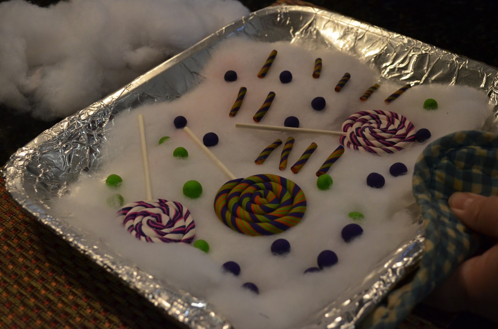 Charmed Confections: CANDY TUTORIAL PART ONE -- Let's Make Something ...