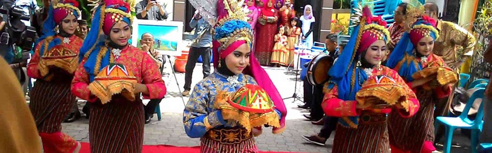 Mengenal Tradisi Batobe khas Sumatra Barat - Tradisi Unik Di Indonesia