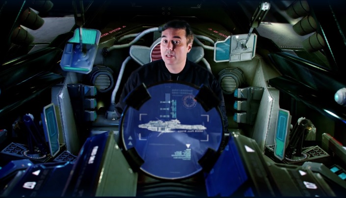 Top 10 PC Game Developers - #3 Chris Roberts