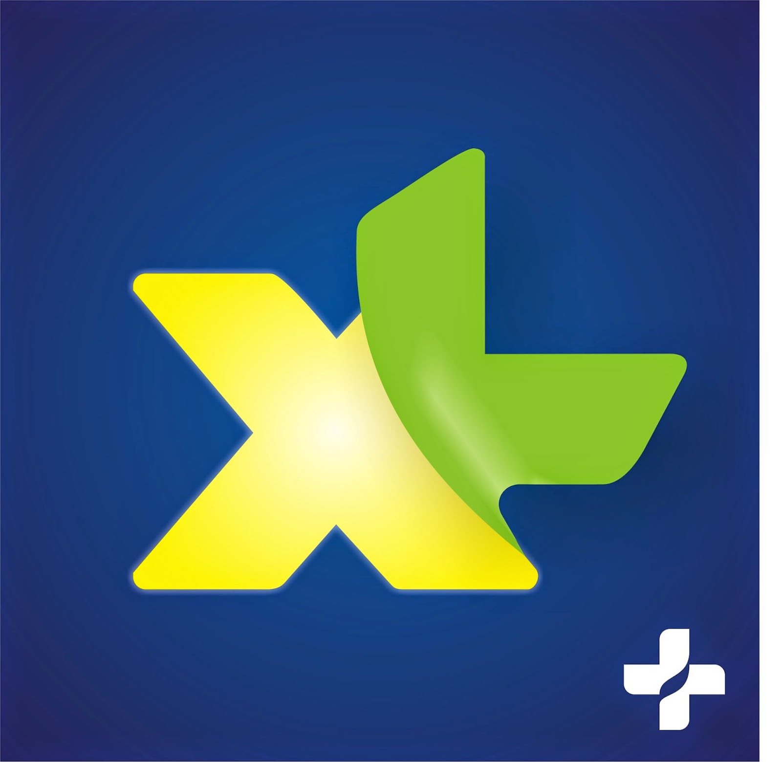 Xl Axiata Logo Image Download Logo Logowikinet
