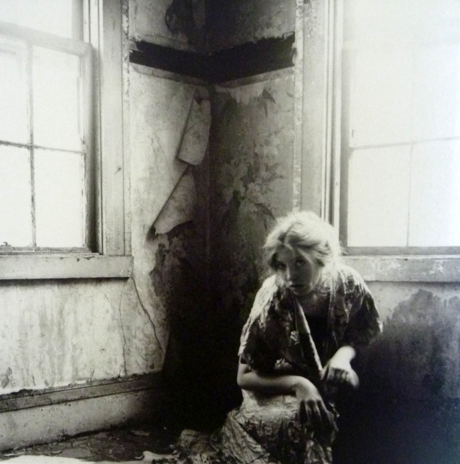 A Place Called Space: Francesca Woodman