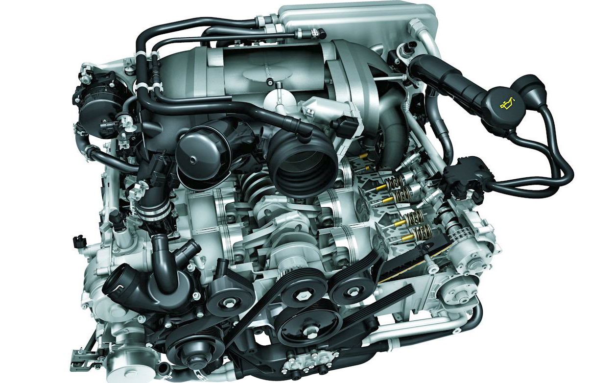 AUTOreply: The Ideal Modern Engine