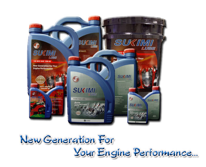 SUKIMI (M) Sdn Bhd ~ SME Bank