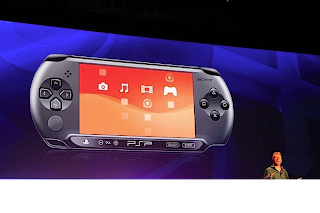 Sony Reveals New PSP Model To Combat 3DS Price Cut. ~ PS Vita Hub ...