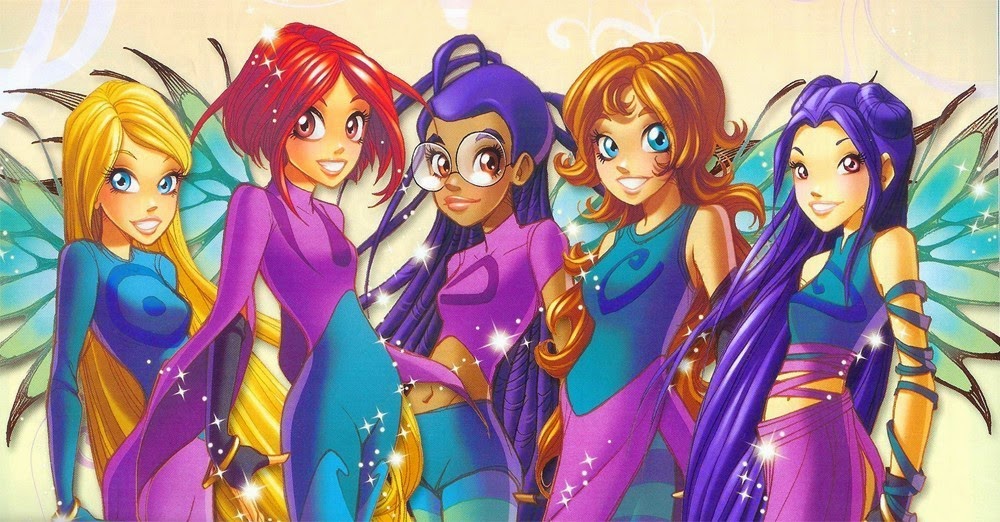 Alcorcón literario: CONOCIENDO A MIS PERSONAJES FAVORITOS