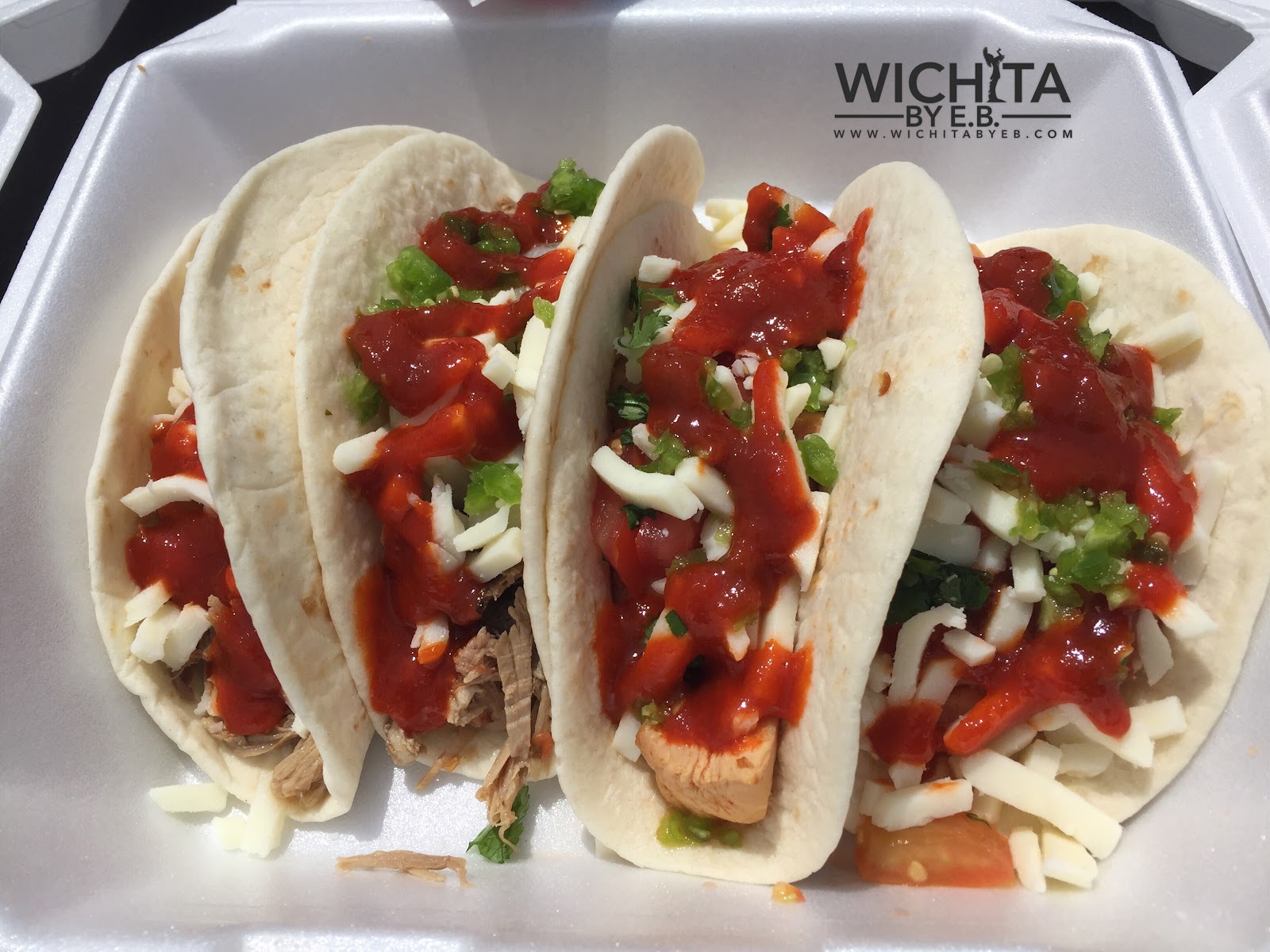 Food Truck: Gaga's Grub Review | Wichita By E.B.