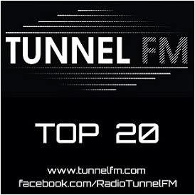 TUNNEL FM: TUNNEL FM Chart - Top 20! [Week 42]