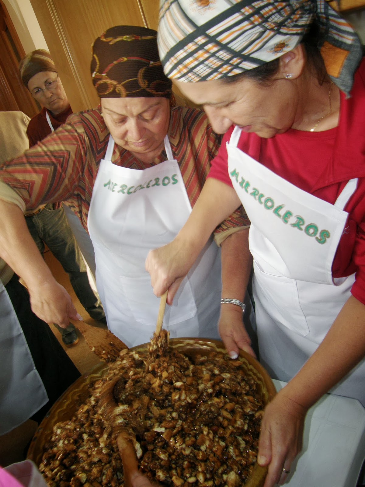 Rflx-s: TESORO DE UN PUEBLO. " EL PIÑONATE DE JIMENA