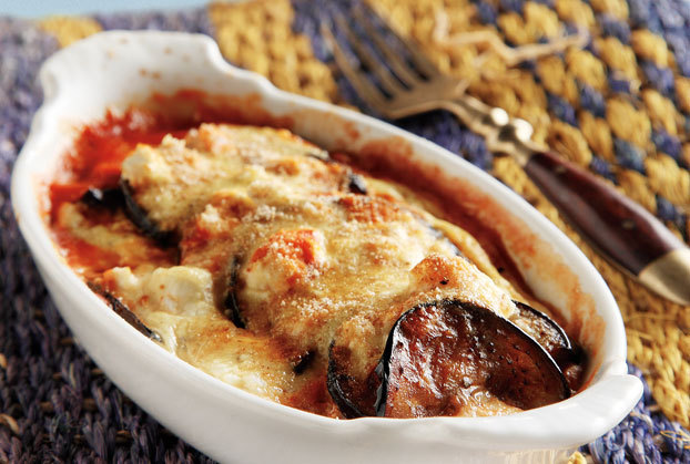 Συνταγή: Μελιτζάνες Αγίου Ραφαήλ Μυτιλήνης - LesvosPost.com | ΕΙΔΗΣΕΙΣ ...