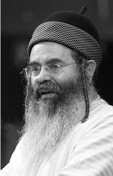 T.O.T. Private consulting services: Rabbi Amnon Yitzhak: US got a 'nice ...