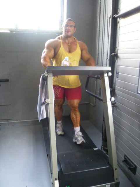 LA PERFECTION FAITE HOMME: ALEXANDRE NATAF 06