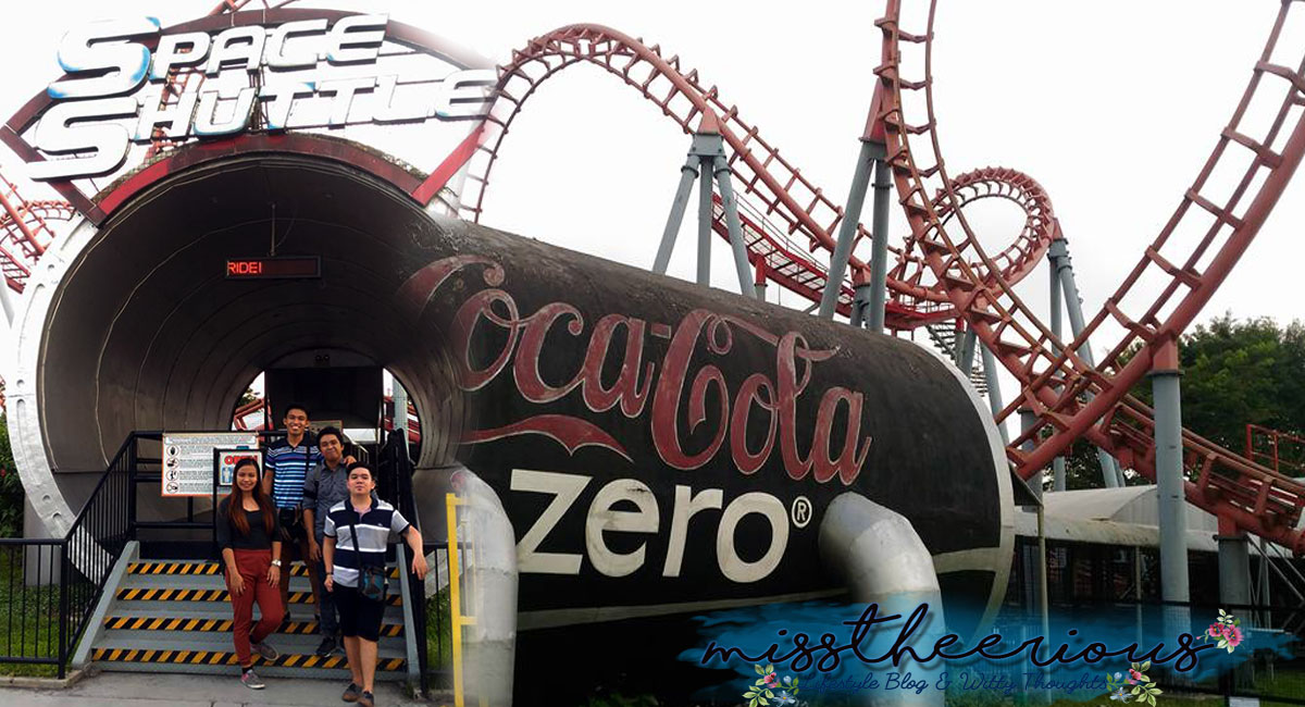 Misstheerious: EK: A place where magical lives forever