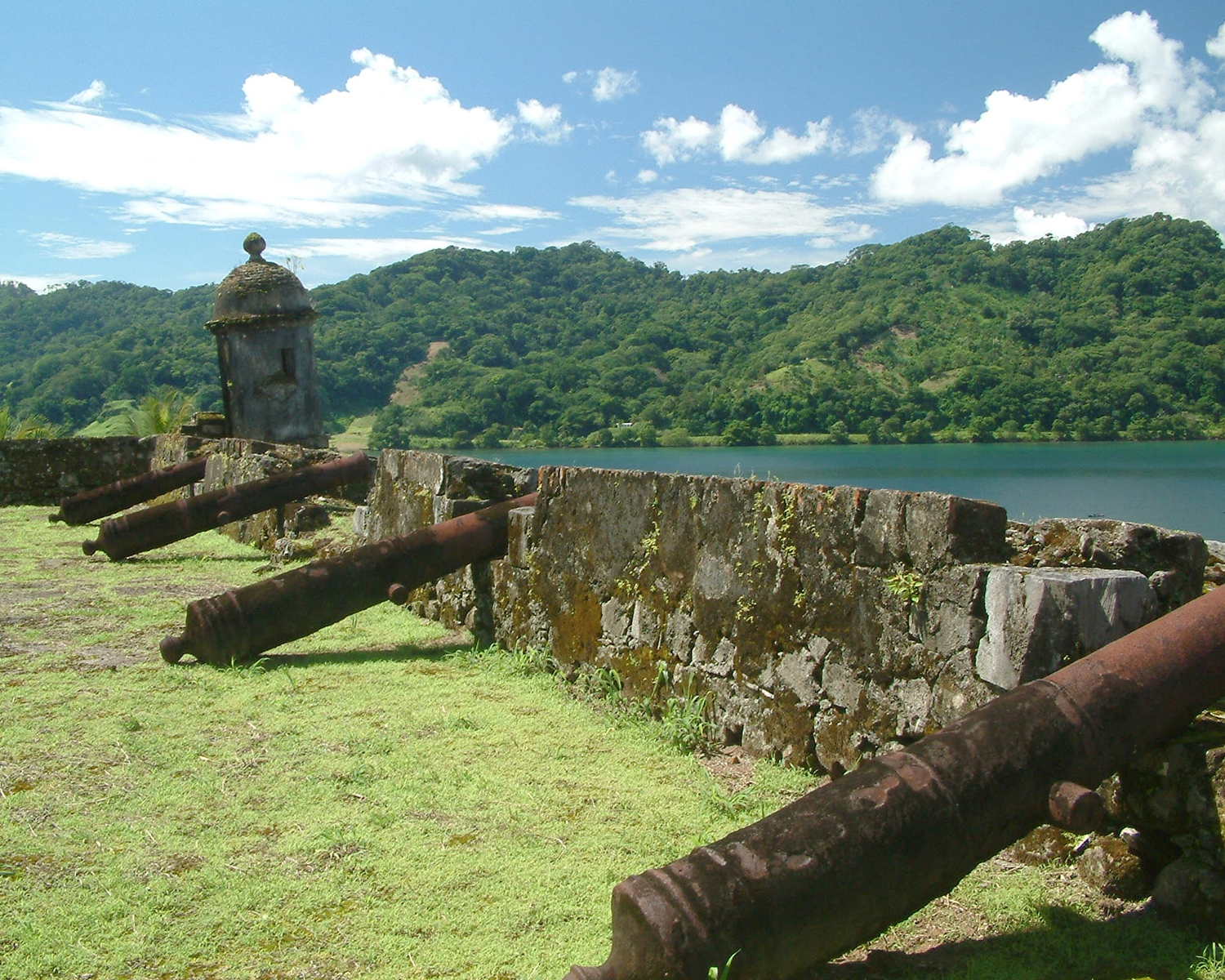 sitios turisticos de panama