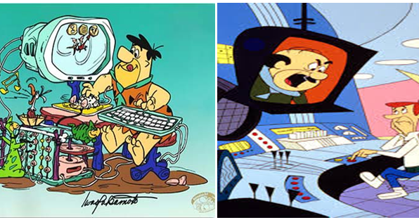 DICTIONARY: Pre-internet vs. Post-internet - TECHPHLIE