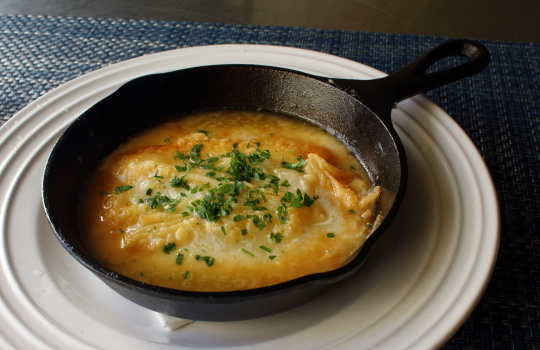 Food Wishes Video Recipes: Flaming Greek Cheese (Saganaki) – Burning ...