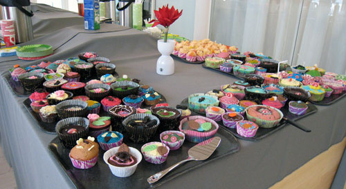 Designfriikki: Design Cupcakes