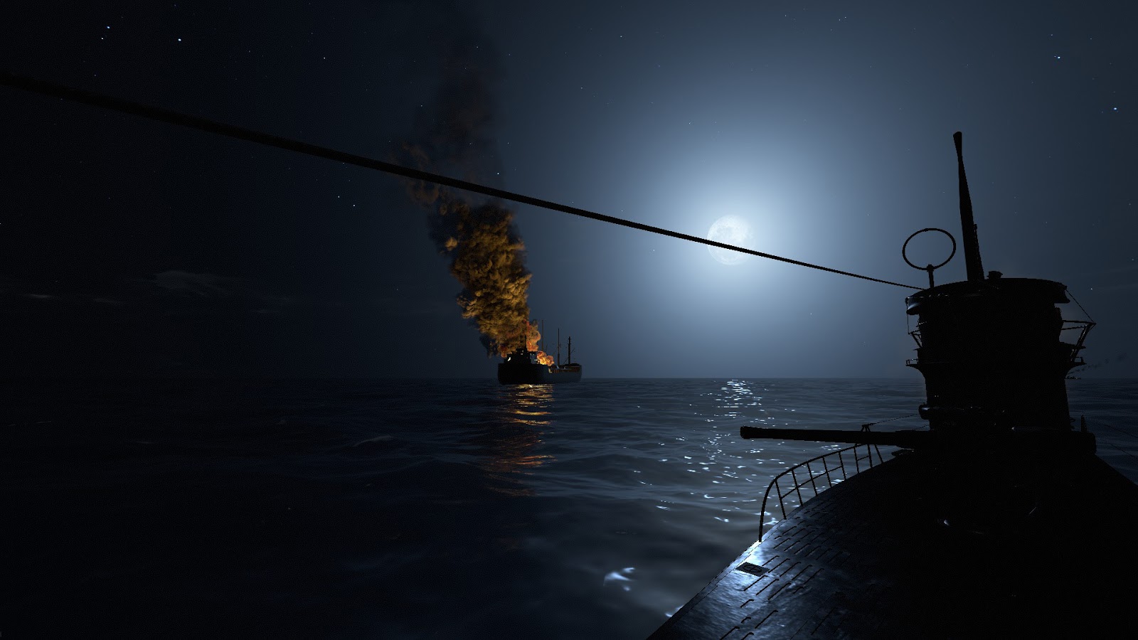 Wolfpack (2019) torrent download for PC