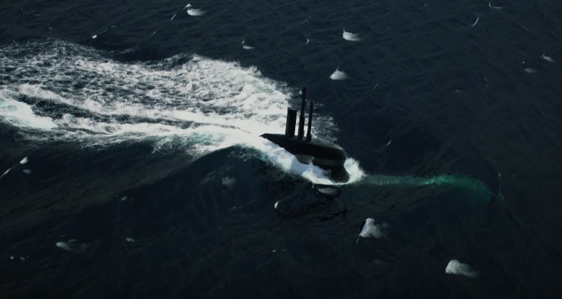 Military and Commercial Technology: Sweden's advanced A26 Class AIP ...