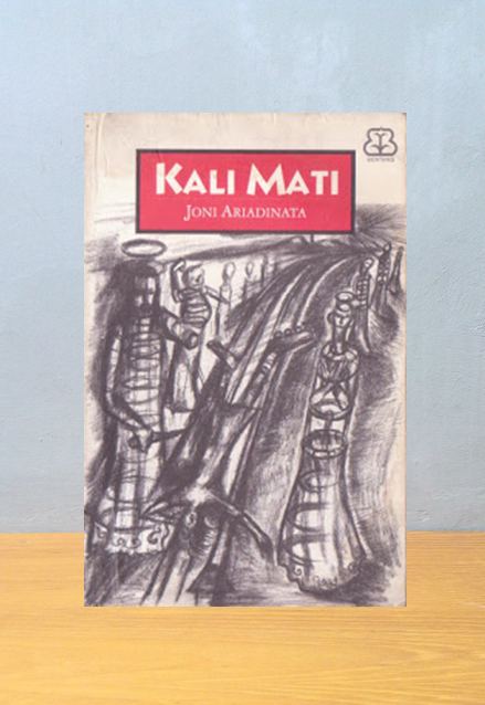 KALI MATI, Joni Ariadinata - Jual Beli Buku Online