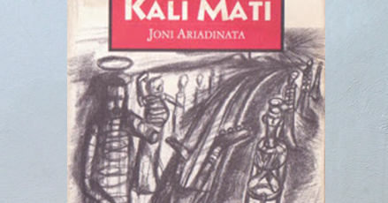 KALI MATI, Joni Ariadinata - Jual Beli Buku Online