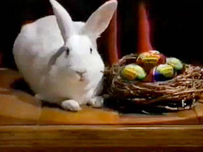 80's & 90's Central!: Top 10 All-Time Favorite Commercial Mascots