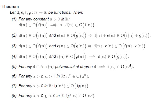 COMPLEXITY ANALYSIS & ELEMENTARY DATA STRUCTURES