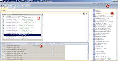 Engineering Intelligence: Instrument Data from SPI and SPPID