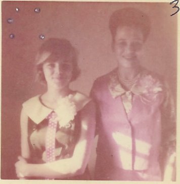 J.M. Northup: Obituary for HELEN HUFF