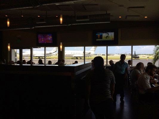 The ModTraveler: Brunch in Fort Lauderdale