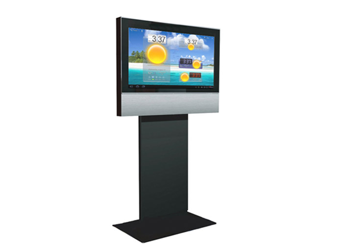 AEM CreativeMaster: KIOSK SCREEN