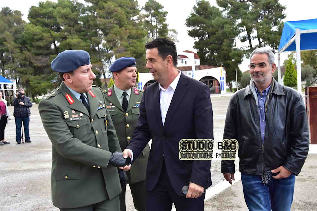 Ορκωμοσία της Β΄ΕΣΣΟ 2016 στο στρατόπεδο Ναυπλίου - ΣΤΡΑΤΙΩΤΙΚΑ ΘΕΜΑΤΑ ...