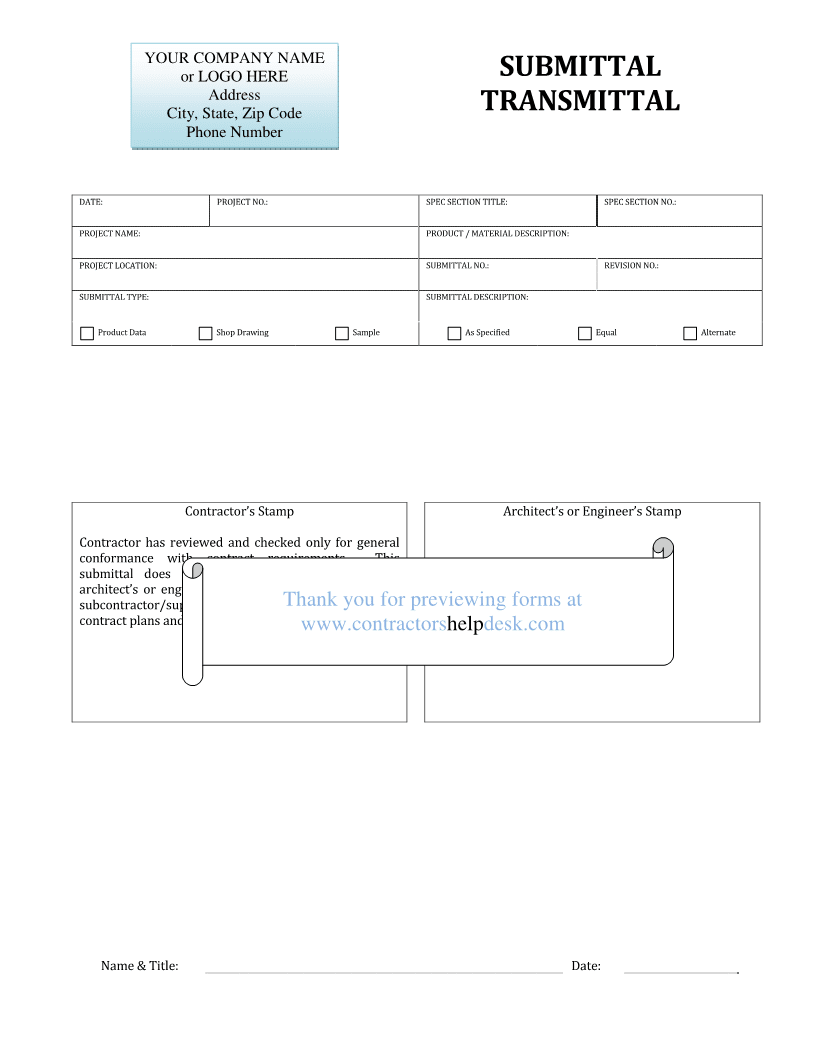 transmittal form - philippin news collections
