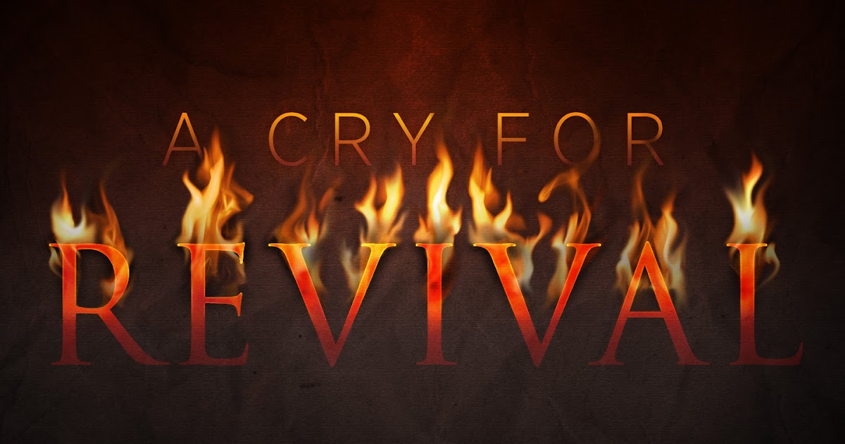 Ask Pastor T: Four Marks of True Revival