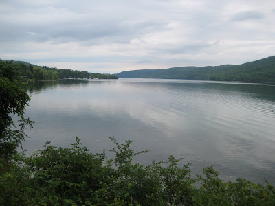 Bart Boehlert's Beautiful Things: A Trip to Cooperstown