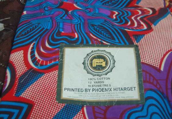 Madame Tay: Know Your Wax