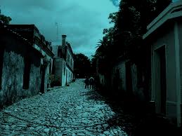 Zona de la Cultura: “El Ramo Azul”