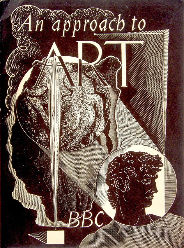 Phil Beard: Some BBC book designs