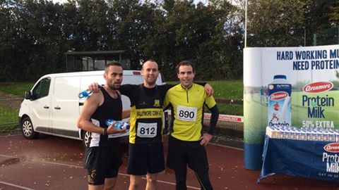 Midleton Athletic Club