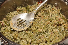 Cooks Joy - Snake Gourd Fry