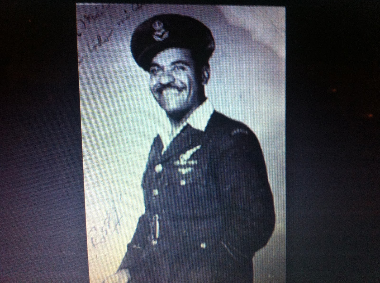 THE BLACK SOCIAL HISTORY:: BLACK SOCIAL HISTORY - AFRO-JAMAICAN " BILLY ...